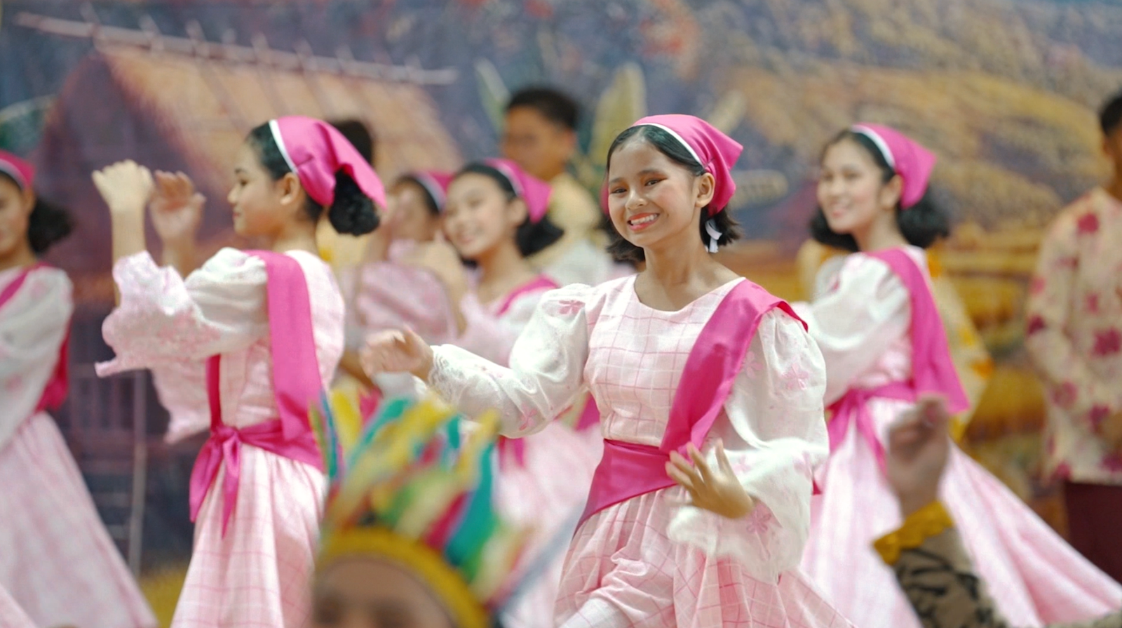 The Sisters of Mary Schools Worldwide