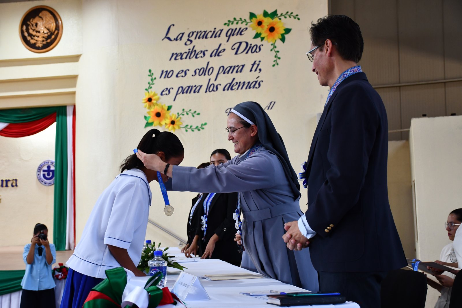 Closing Ceremony 2025 | The Sisters of Mary Schools Worldwide