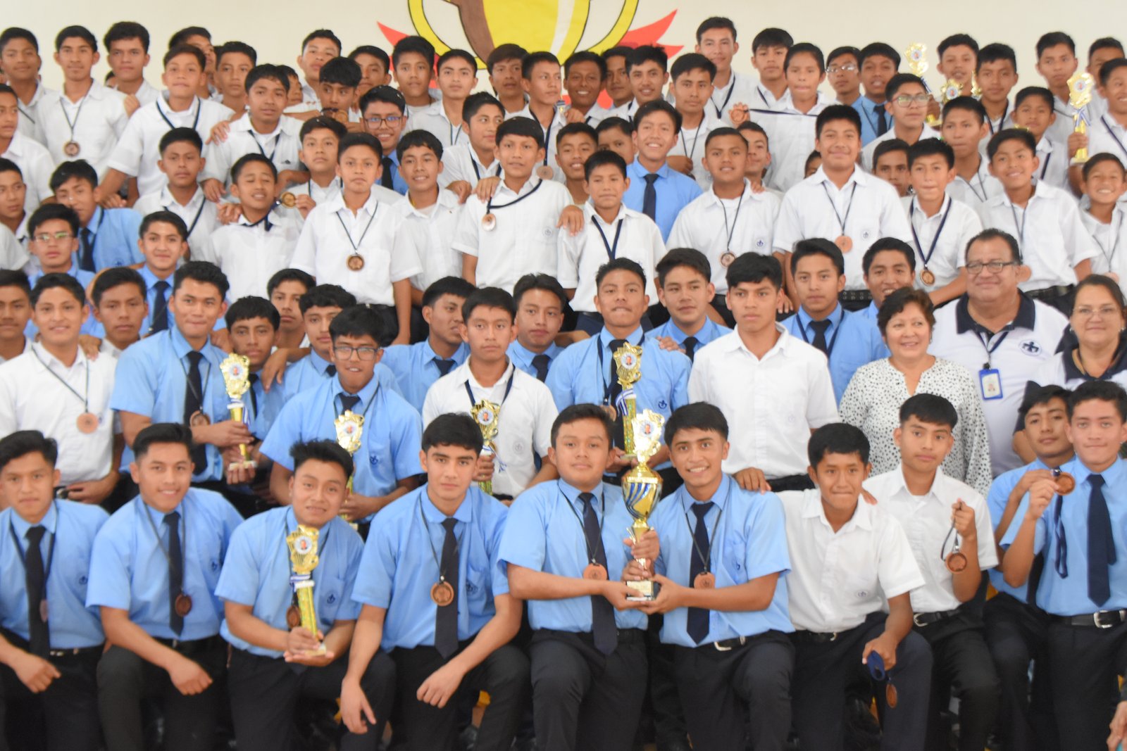 News & Events | The Sisters of Mary Schools Worldwide