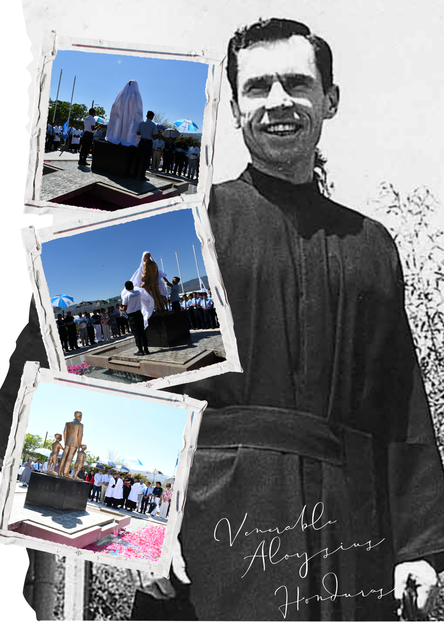 33rd anniversary of Father Al's death | The Sisters of Mary Schools ...